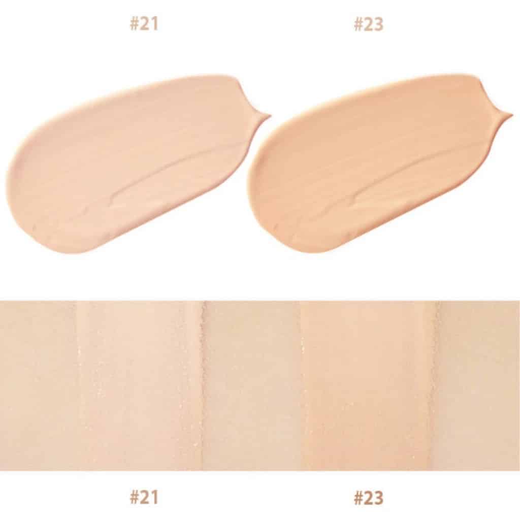 MISSHA Magic Cushion Cover Lasting SPF50+ PA+++ - KORE4N